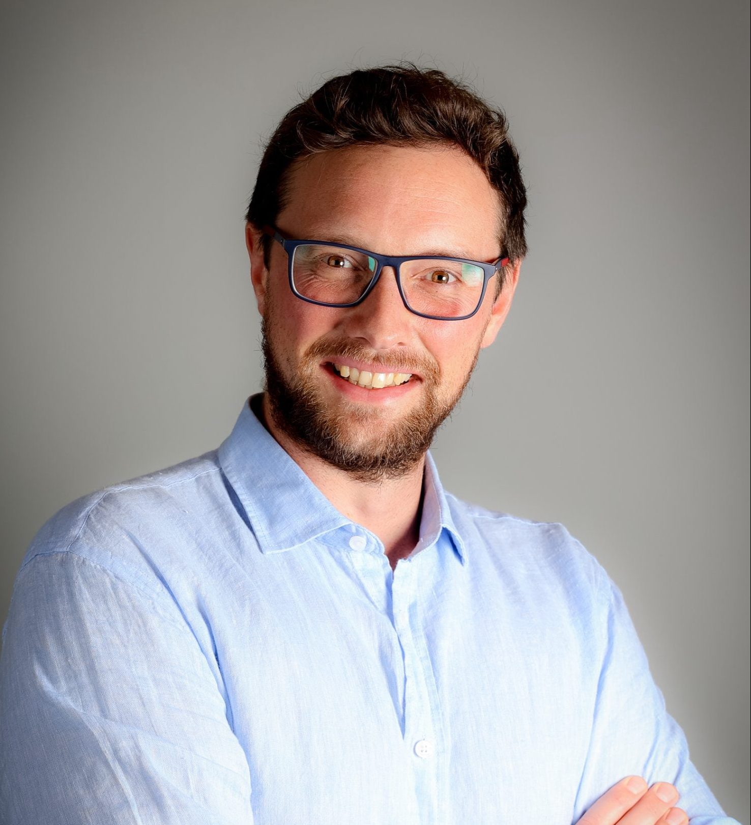 Philip Murphy - Forces Support