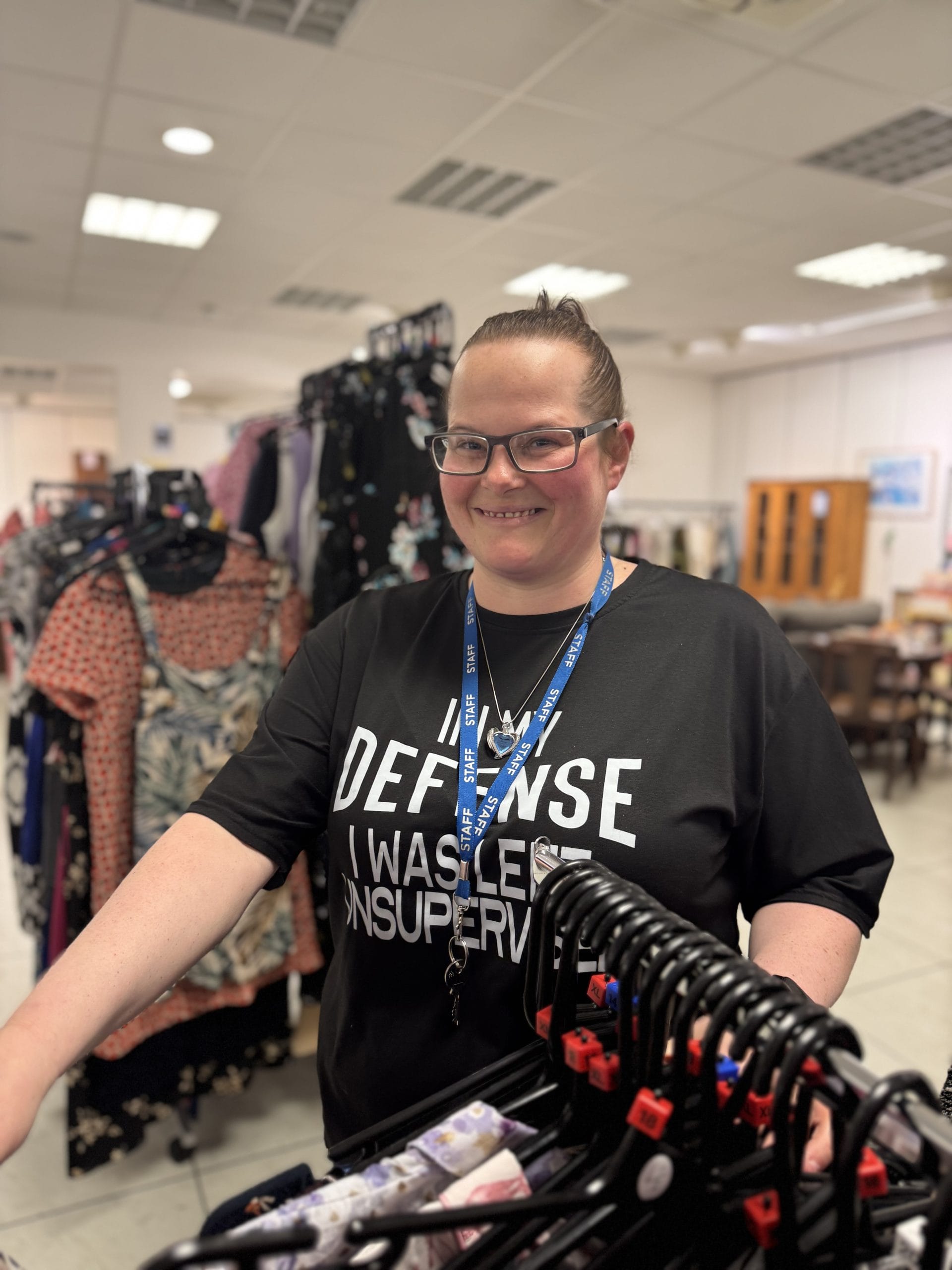 What We Do - Forces Support